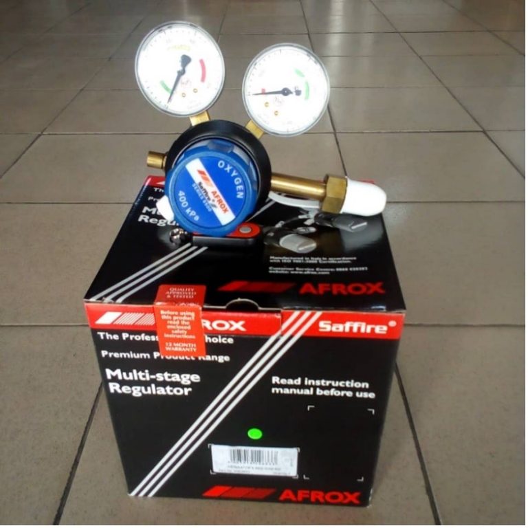 Industrial & Medical Gases Nigeria - Industrial and Medical Gases